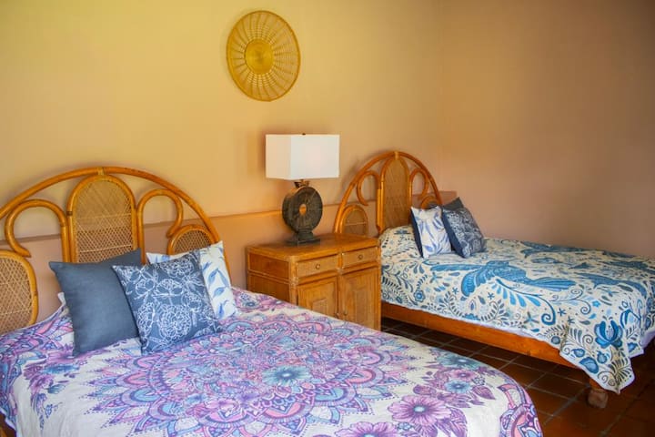 Casas México: Encanto En Ajijic 5 - Ajijic