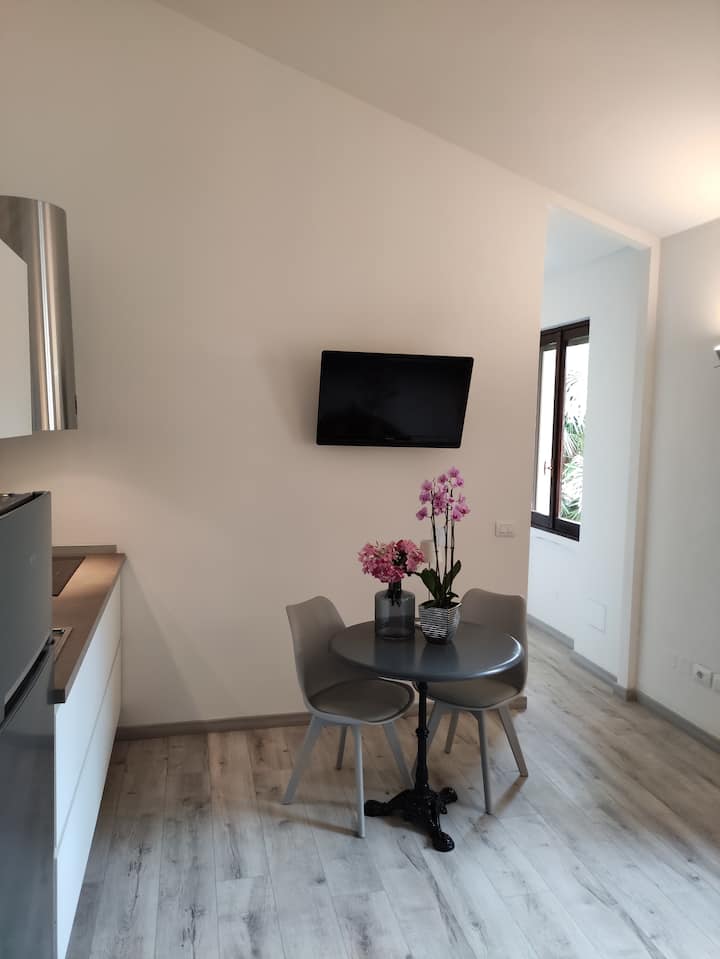 Antiche Mura - Sarnico - - Sarnico