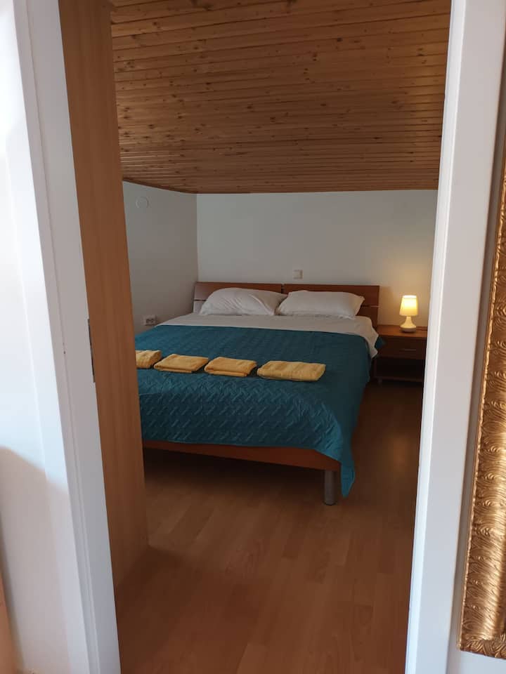 Alfa Apartment - Zadar