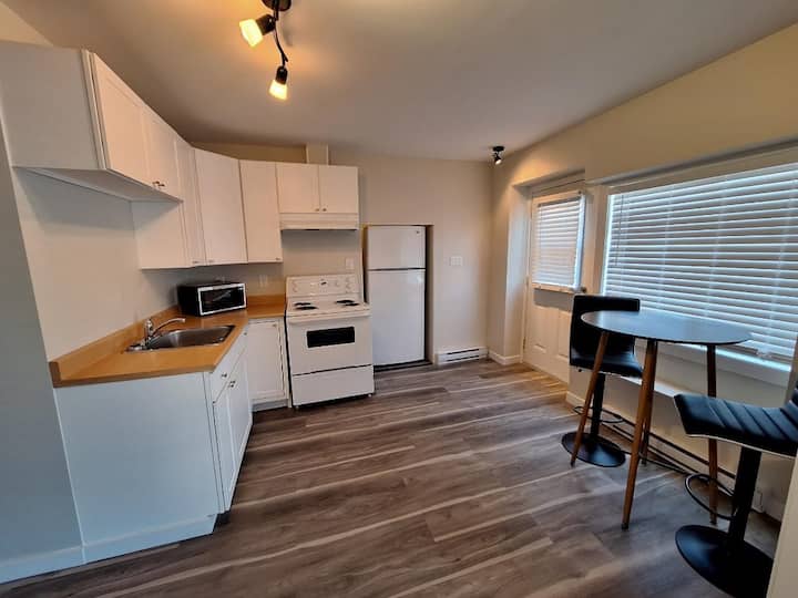 Rabais! Superbe Appartement Une Chambre, Hull - Gatineau