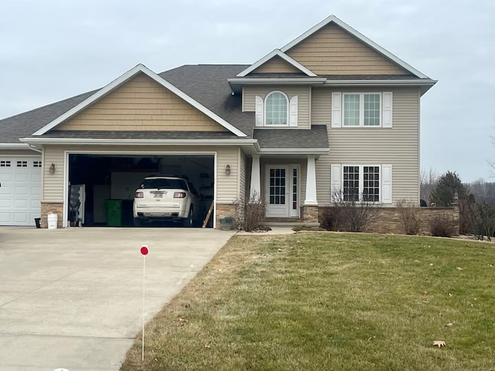 Eaa 2024 - Close To Eaa Grounds - Ripon, WI