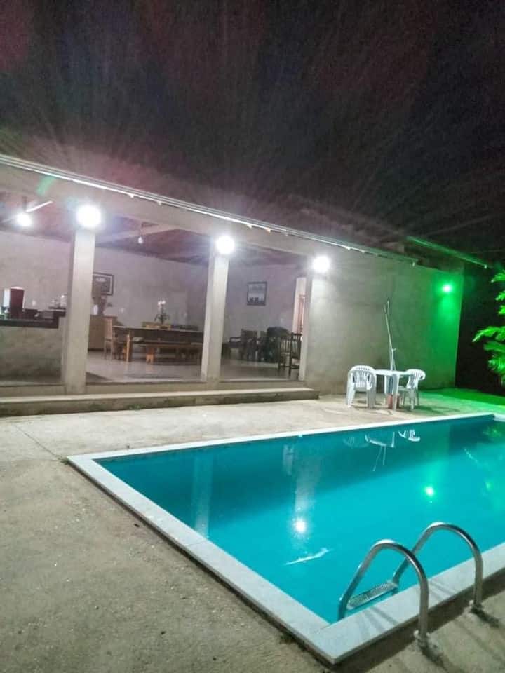Chácara De Campo Em Tiradentes - Tiradentes