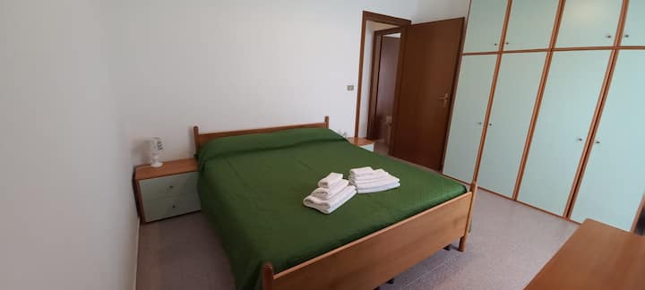 Casa Vacanze Soverato Ii - Soverato
