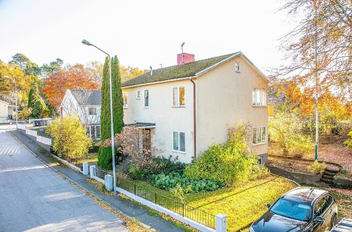 Boende I Västervik - Västervik