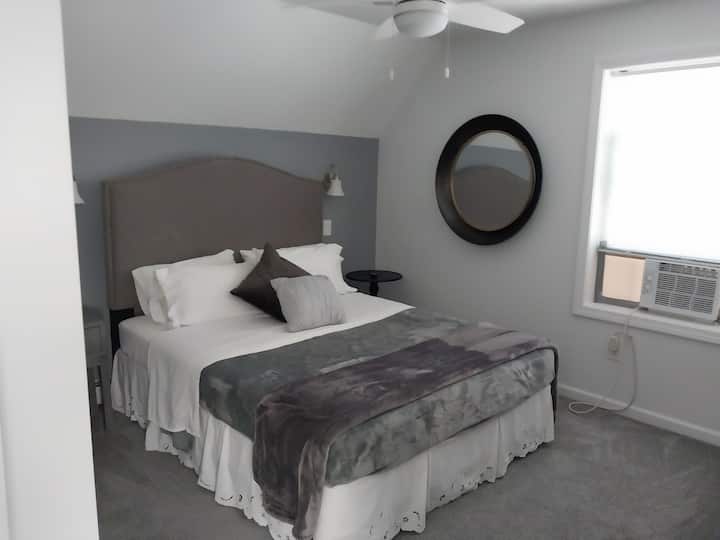 Lovely Room With Fabulous Views - Pittsfield, MA