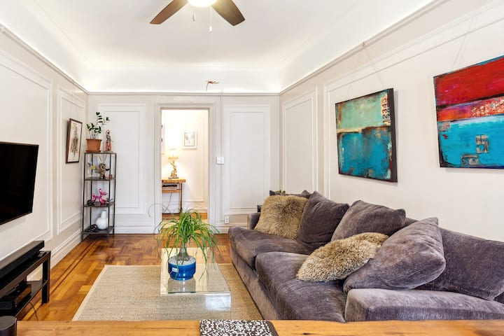 Highbridge Bronx Apartment - The Bronx, NY