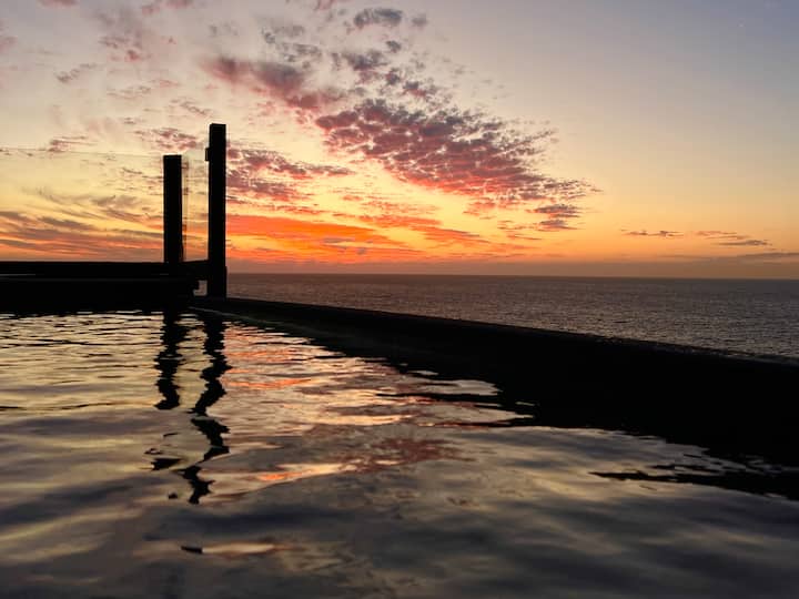 Excelente Vista Al Mar - Quintero
