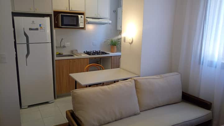 Praça Da Espanha - Batel Soho - Curitiba