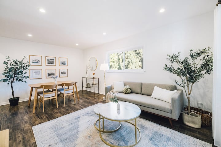 Chic 2br In Prime Silver Lake Location - Los Angeles, CA