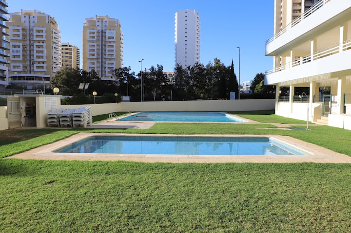 Casa Dos Arcos Beachsundeck By Cc 102 - Portimão