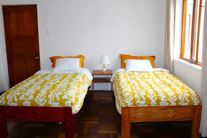 Casa Inti Wasi Centro Histórico - Cusco
