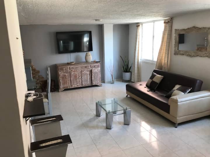 Apartamento Lili El Peñon - Cali