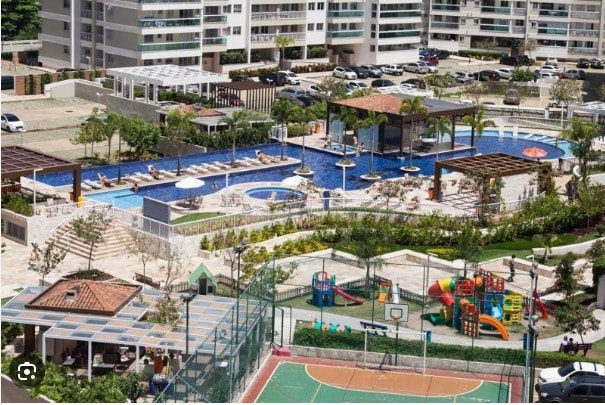 Sublime apartment - Apartments for Rent in Rio de Janeiro, Rio de ...