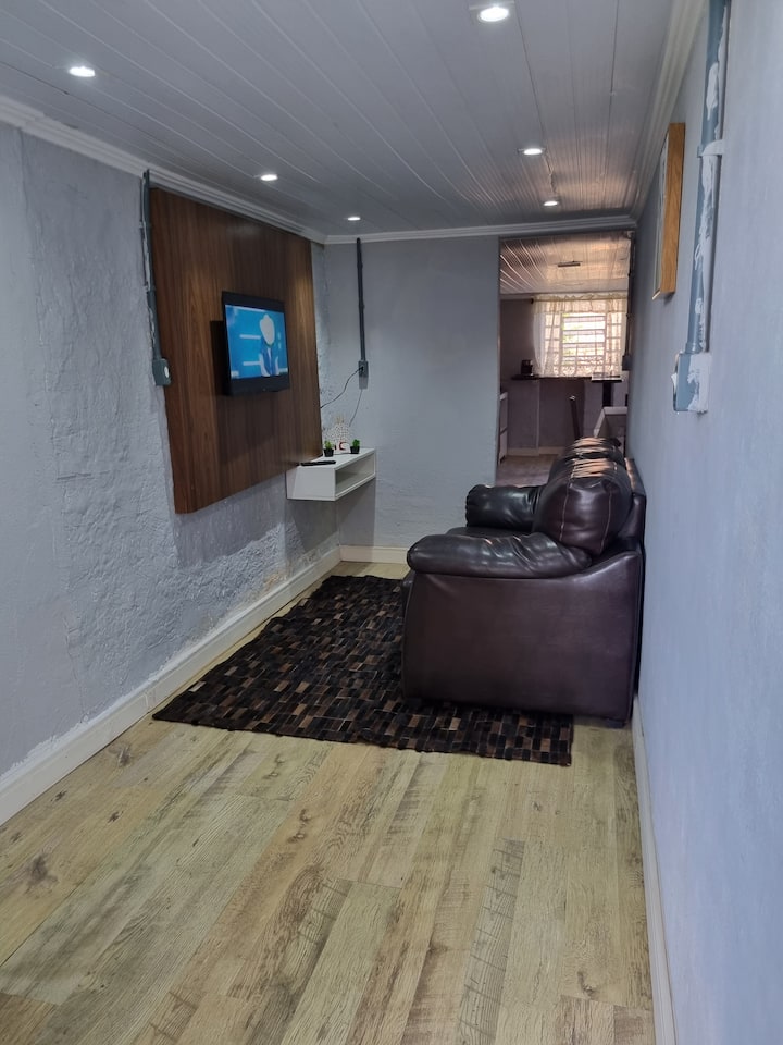 Casa Nono Bepe - Pomerode