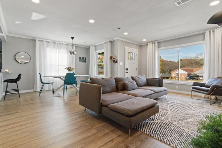 Corporate/healthcare Luxury Rental For 30+ Days - North Little Rock, AR