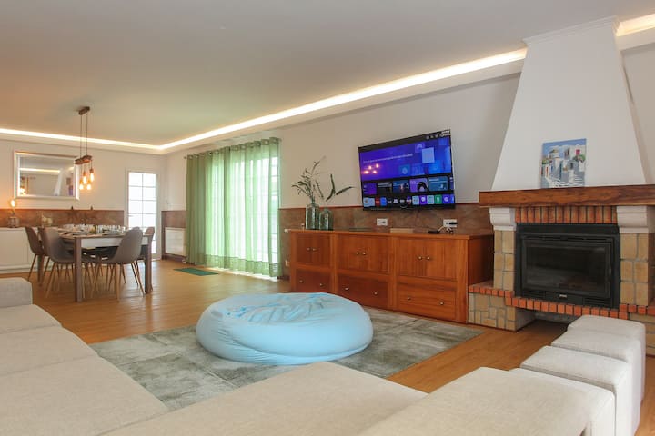 Capelas Blue, Relax & Fun - Azores