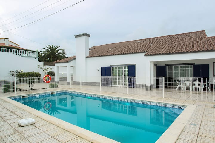 Capelas Blue, Relax & Fun - Azoren