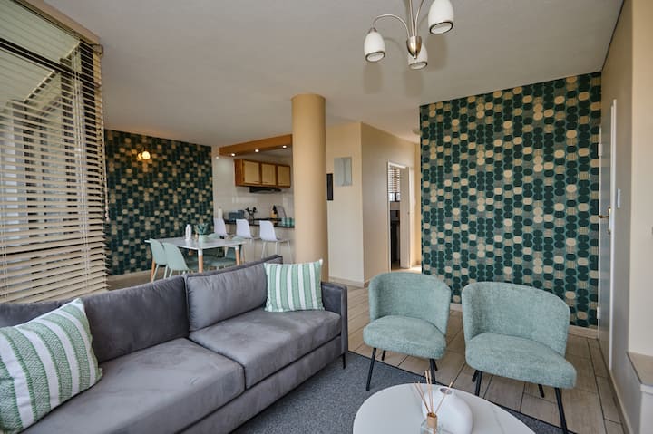 Unit 406 At Menlyn Place - Pretoria