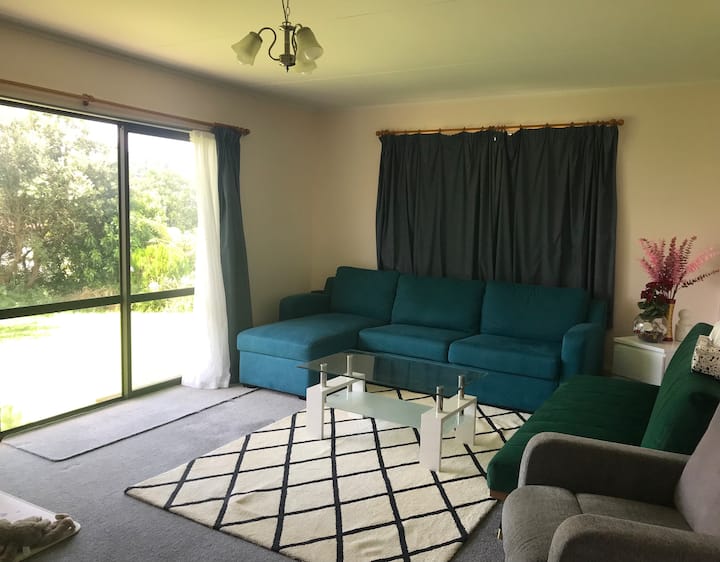 Affordable Friendly &Beautiful! - Taranaki
