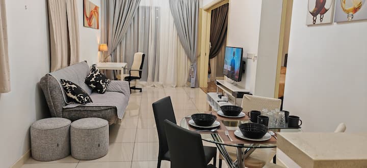 [Ad0e] New Sunway Geo Apartment - Subang Jaya