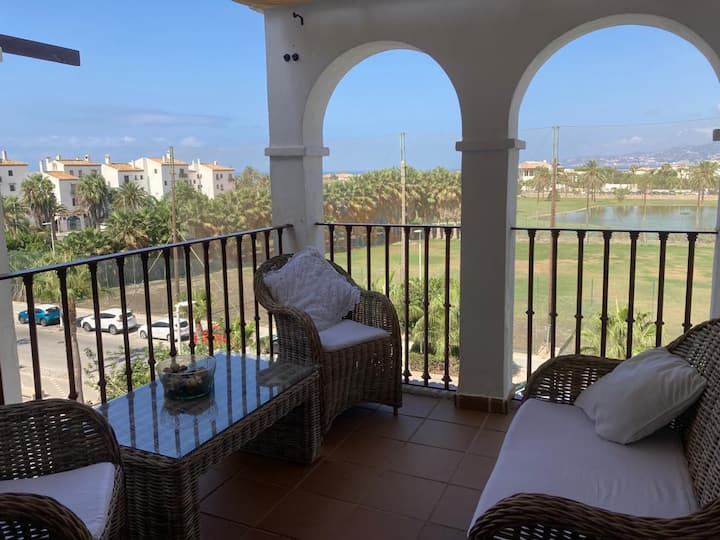 Las Terrazas De Playa Granada - Costa Tropical