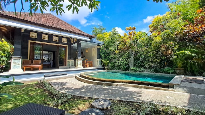 1br House With Tropical Vibes - Australie