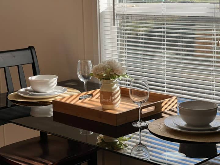 Charmin 1 Br Home - Willis, TX