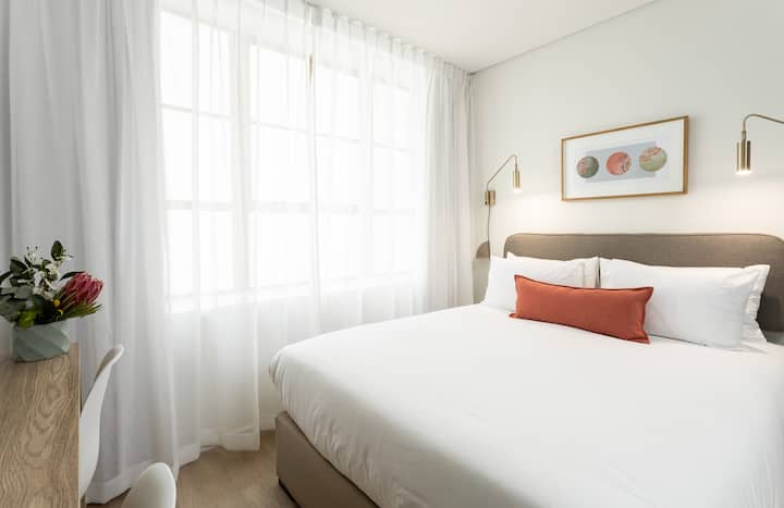 Studio | Habitat Aparthotel By Totalstay - Cape Town