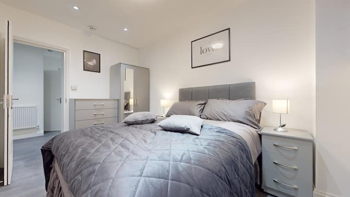 Nice1 Bedroom Flat In London - Londres