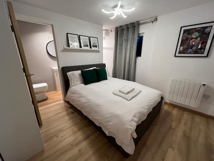 The Cottage Apartment A - Barnsley
