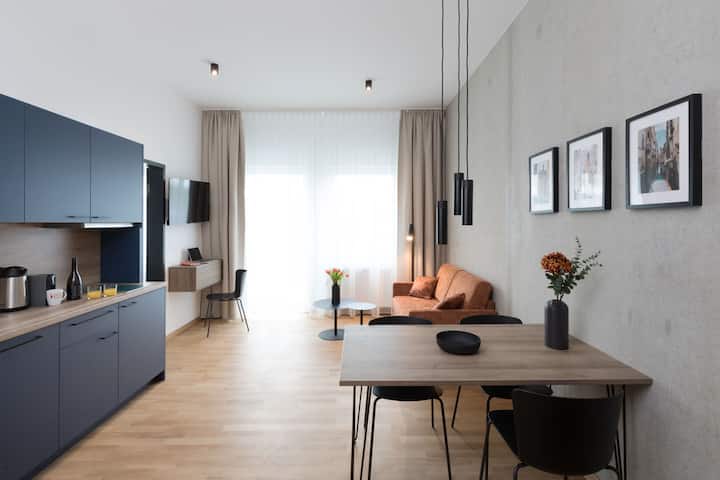 Brera Fantastic Apartment - Your Short Stay Rate - Singen