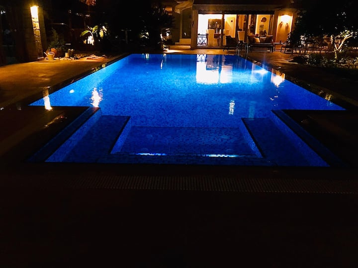 Privacy In Ardich Xii – Genişletilmiş Kullanım - Alaçatı