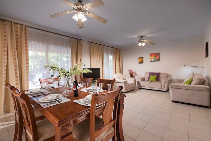 Limnaria 3 Bedroom Villa - Paphos