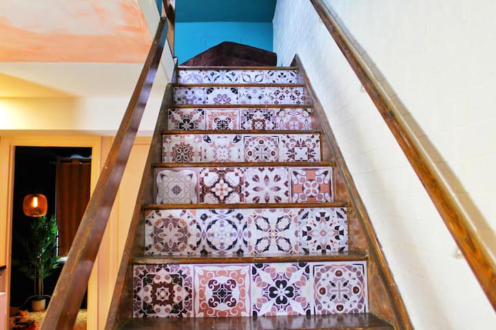 Greenwich Gem, Prime Location - London