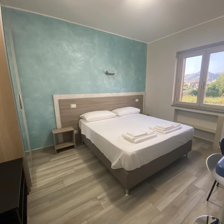 Camera Premium Con Balcone - San Nicola Arcella - Scalea