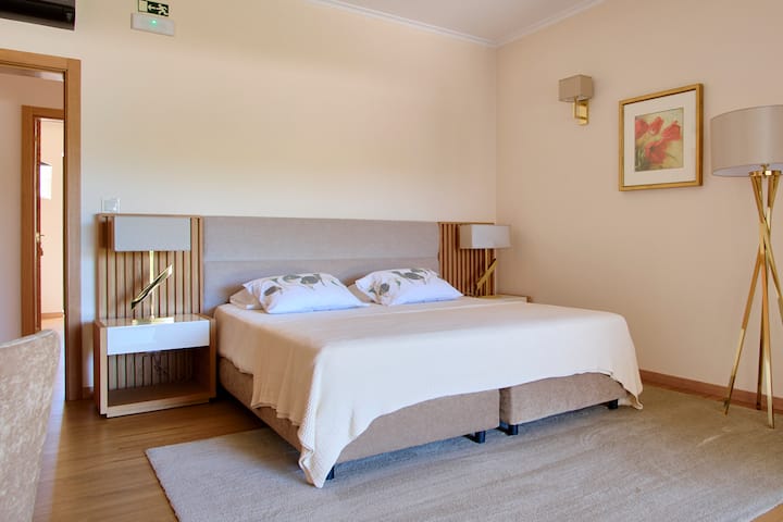Suite Ix, Cerca Da Estrela - Penalva do Castelo