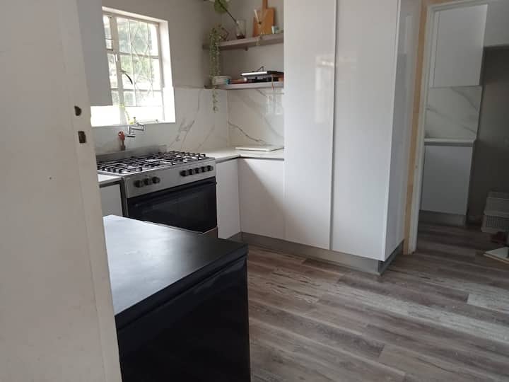 Imi's Place - East London