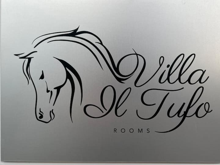 Villa Il Tufo Rooms - Siena