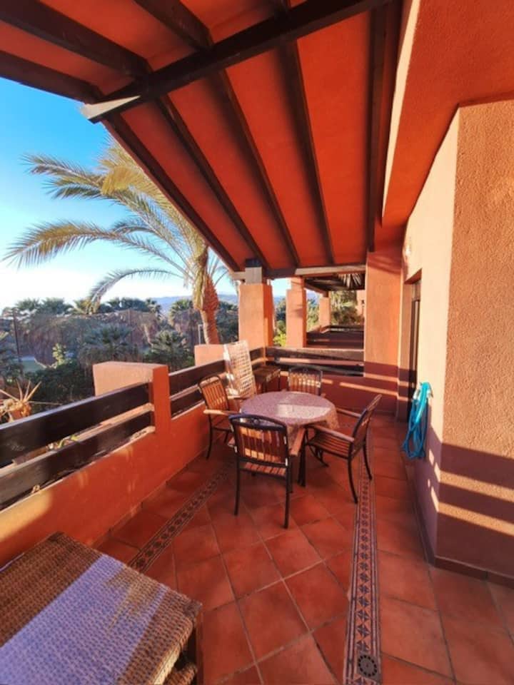 Alojat Residencial Playa Granada - Motril