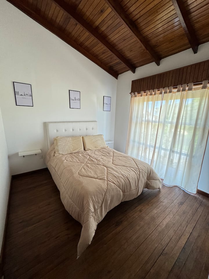 Departamentos Amplios Y Nuevos - Condado de Dolores