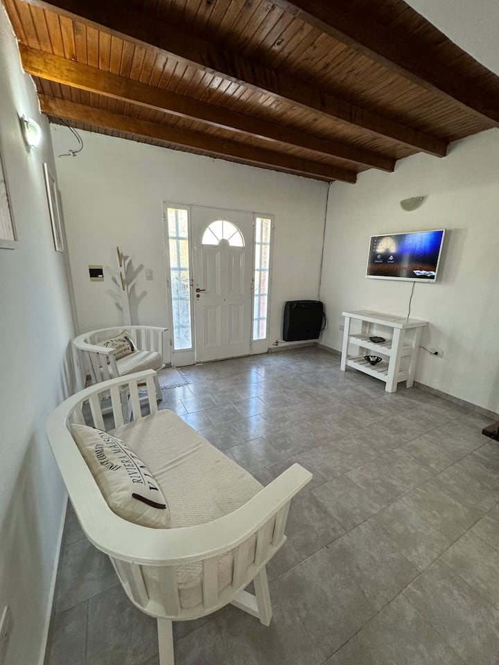 Departamentos Amplios Y Nuevos - Dolores