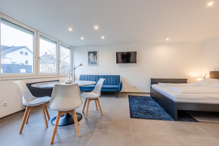 Studio U1 In Bester Lage - Radolfzell