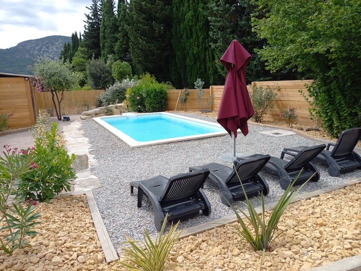 Gite Nonna Bianca - Malaucène