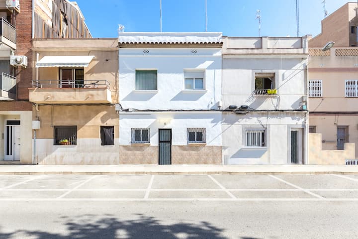 Cornella Penthouse (2023). - Sant Boi de Llobregat
