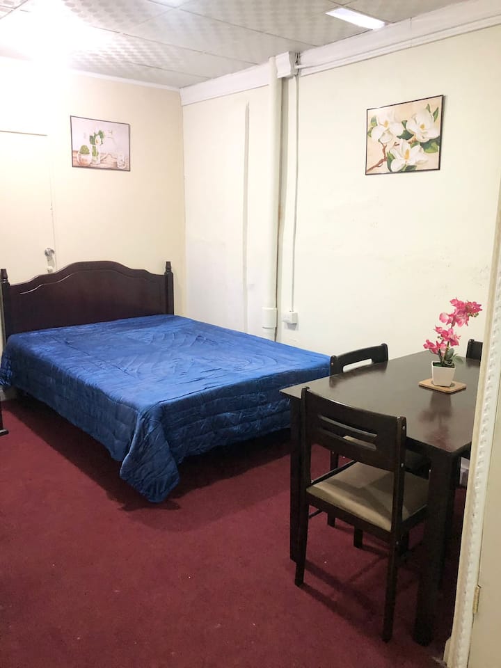 Neat  Cosy Studio Apartment - Port of Spain
