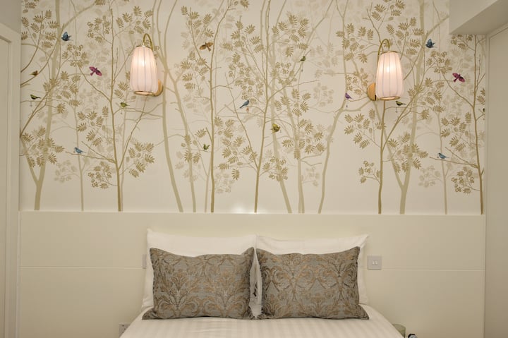 Modern Small Studio By Portobello Market - Notting Hill