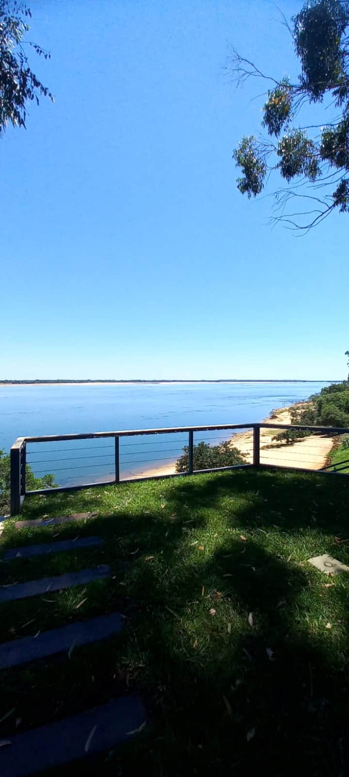 La Casa Del Mirador - Ituzaingó