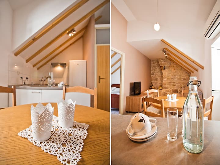 Apartment Dijana - Split