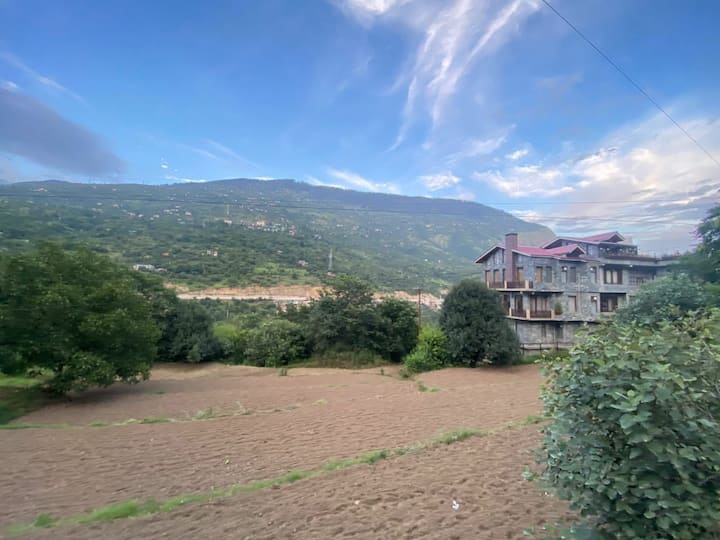 1 Bhk Nature Villa + Kitchen - Kullu