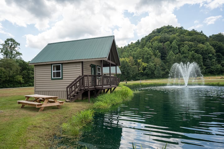 Southern Star + Rrg Adventure Discounts - Slade, KY